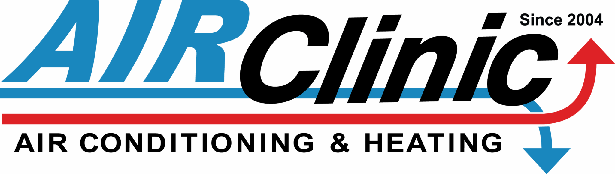 Air Clinic Landing Page | Air Conditioning, Heating, HVAC - Air Clinic ...